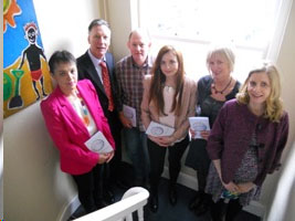 The Talbot Centre celebrates 30 years of service - Drug and Alcohol ...