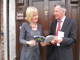 The Talbot Centre celebrates 30 years of service - Drug and Alcohol ...